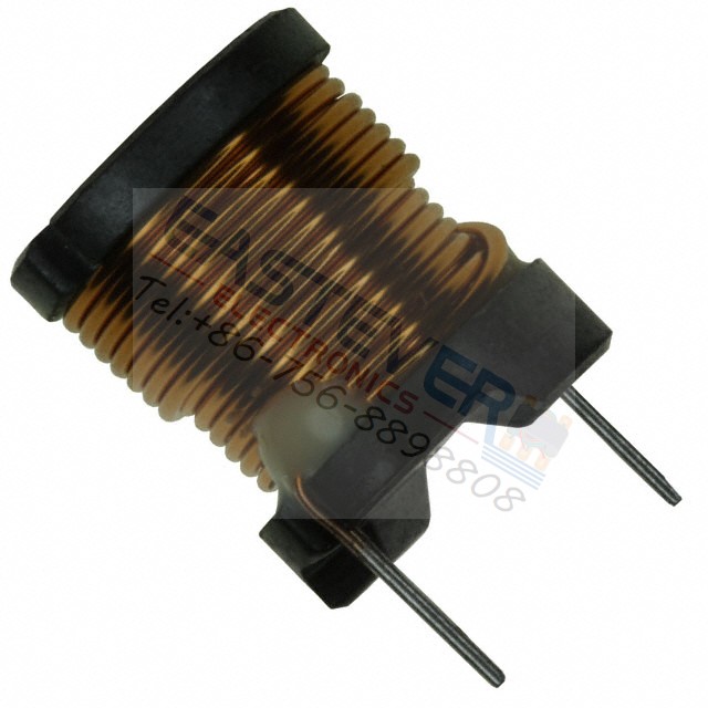 Pin Power Inductor - Buy Product on ZHUHAI EASTEVER ELECTRONIC CO., LTD.